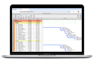 XER Reader | View & Manage XER / XML Project Files Easily